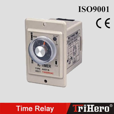 Time relay,Multi range timer,Time relay products - China Manufacturer ...