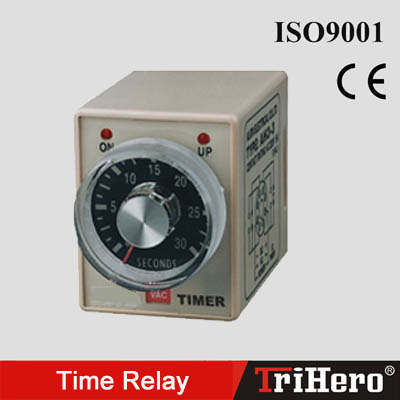 Time relay,Multi range timer,Time relay products - China Manufacturer ...