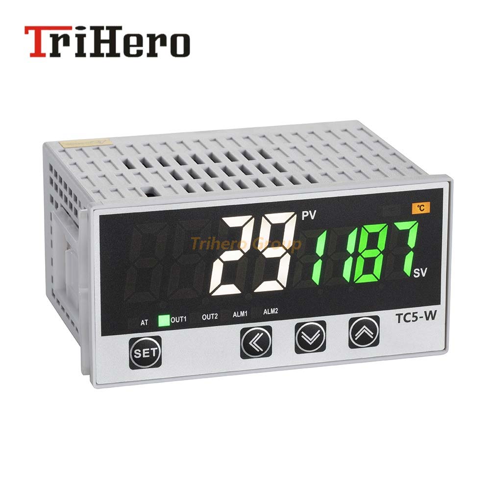 TC5 digital PID temperature controller,Temperature control - China ... TC5 digital PID temperature controller,Temperature control - China ...