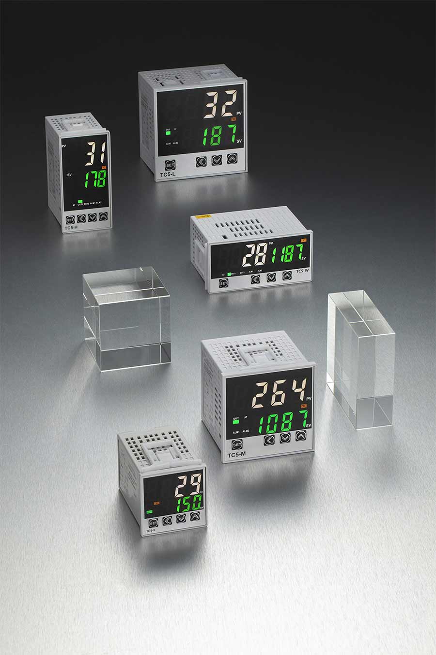 TC5 digital PID temperature controller,Temperature control - China ... TC5 digital PID temperature controller,Temperature control - China ...