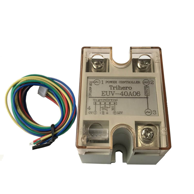 EUV power controller for bottle blowing machine,Power regulator - China ...