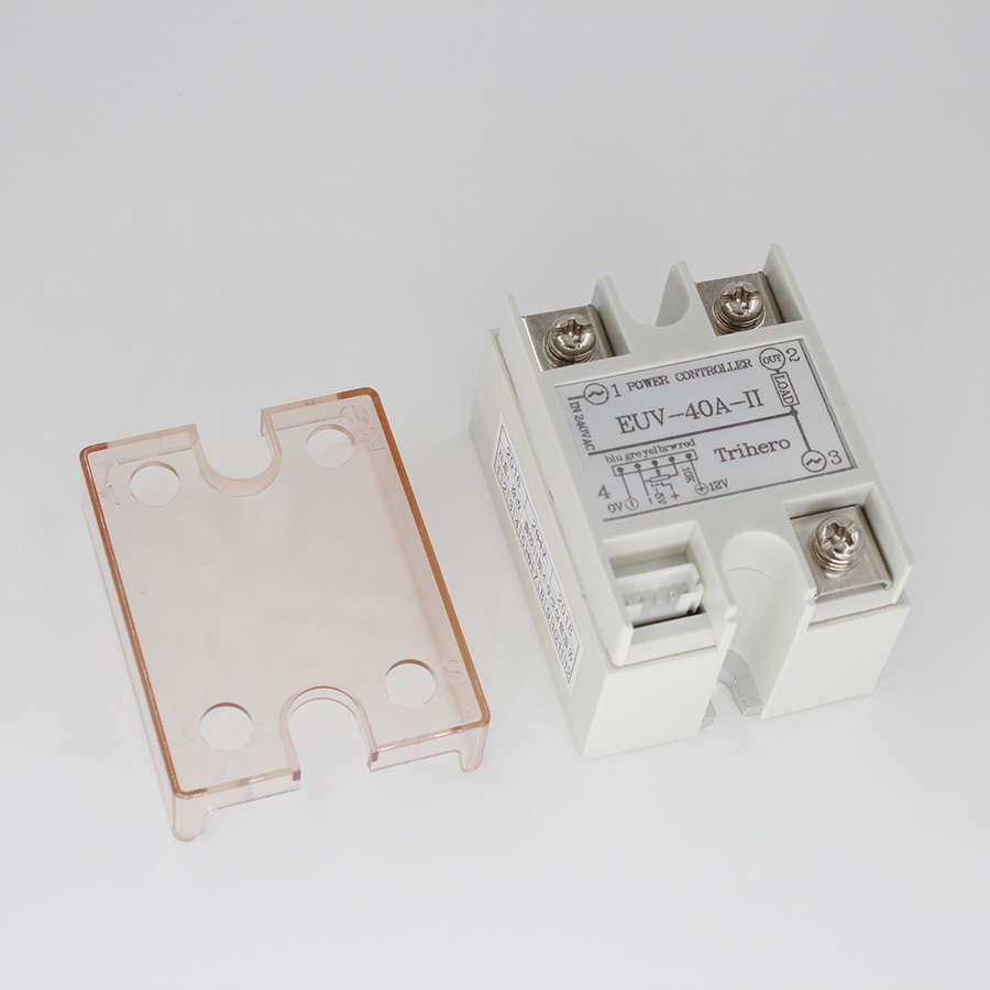 EUV Power controller,Single-phase intelligent voltage regulating module ...