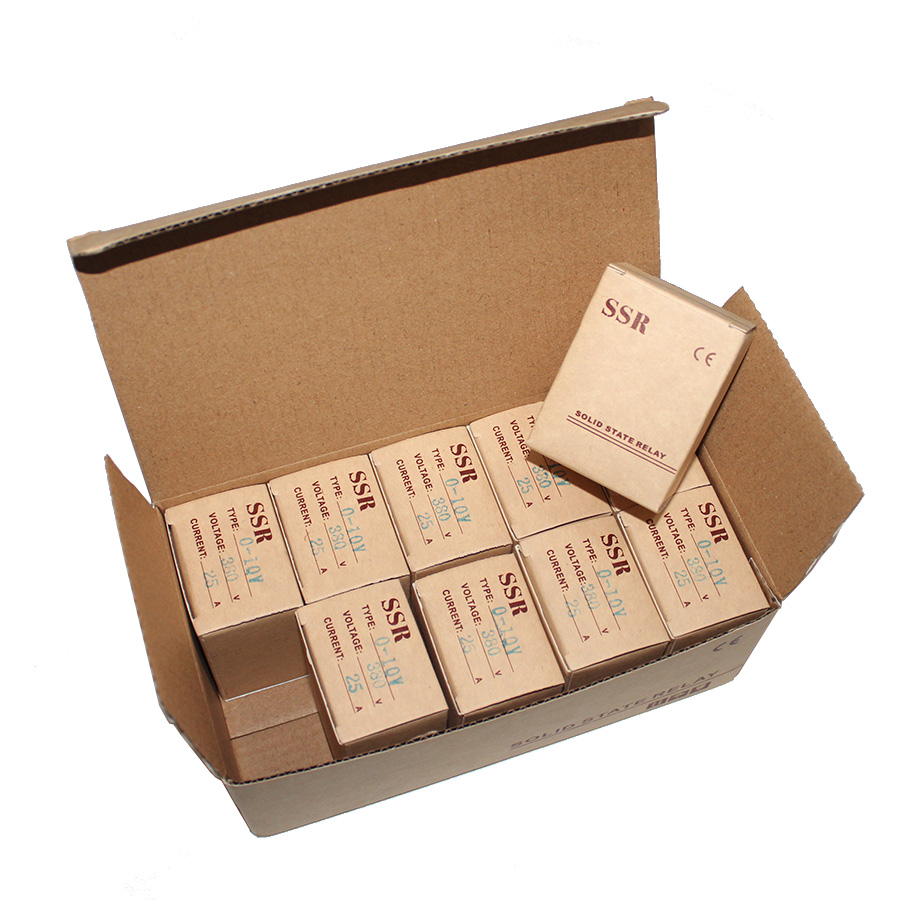 Solid state voltage regulator(SSVR),Phase angle controller,0-10V,4-20mA ...