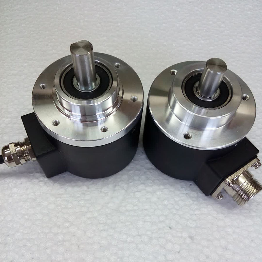 THP58 series incremental rotary encoder,Incremental rotary encoder ...