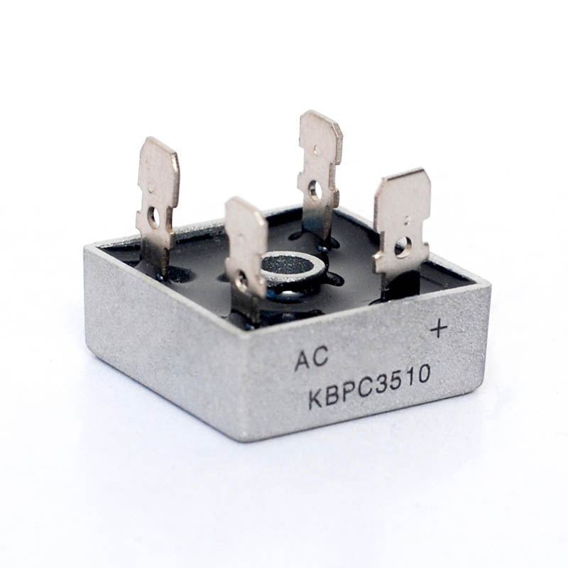 Bridge rectifier,Single-phase bridge rectifier,rectifier bridge - China ...