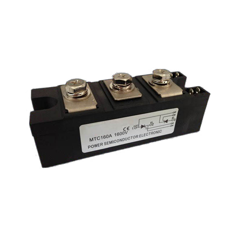 Thyristor module,Power module,Semiconductor module - China Manufacturer ...