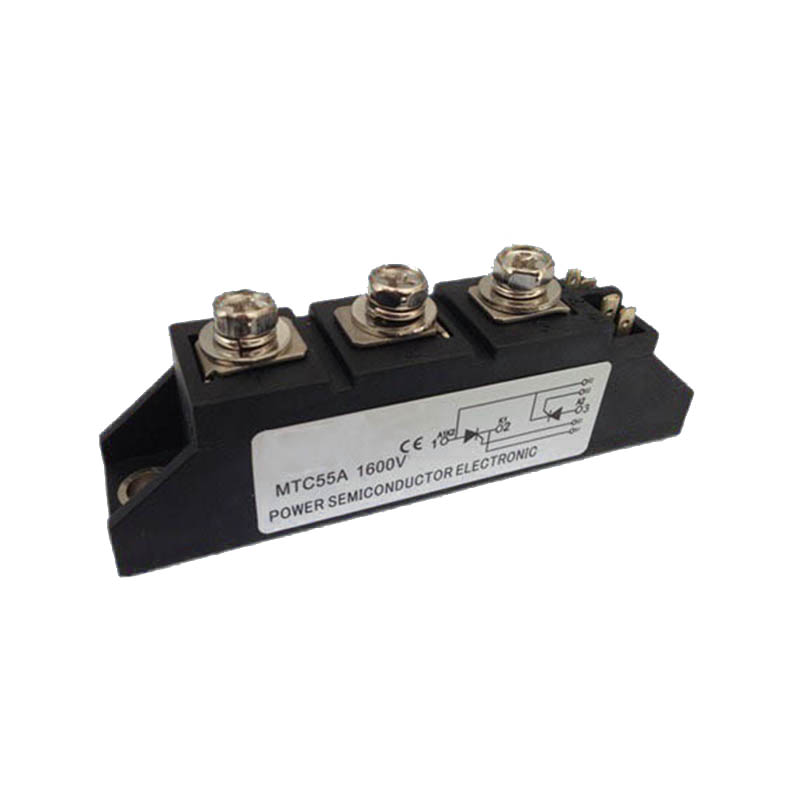 Thyristor module,Power module,Semiconductor module - China Manufacturer ...