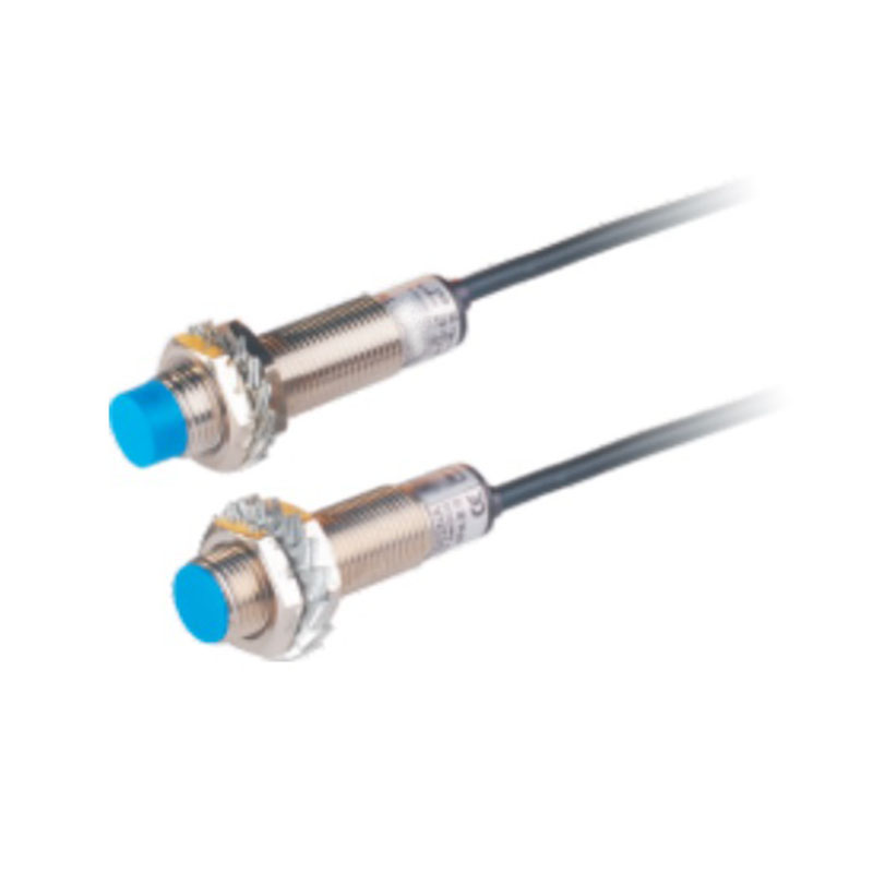 CM12 Cylindrical Capacitive Proximity Sensor, China Trihero Group ...