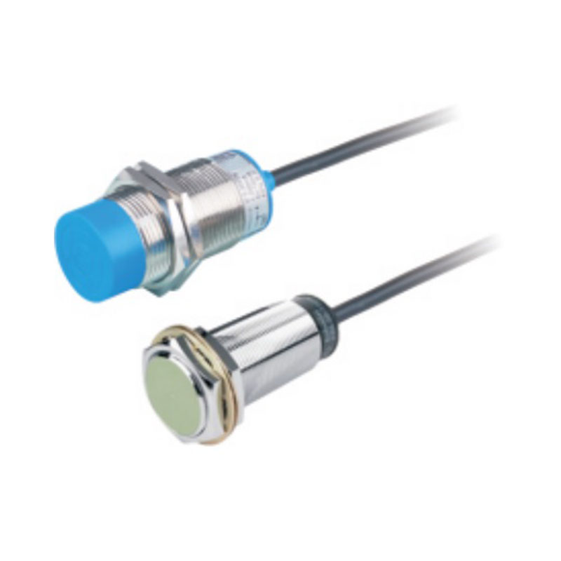 CM30 Cylindrical Capacitive Proximity Sensor,China Trihero Group ...