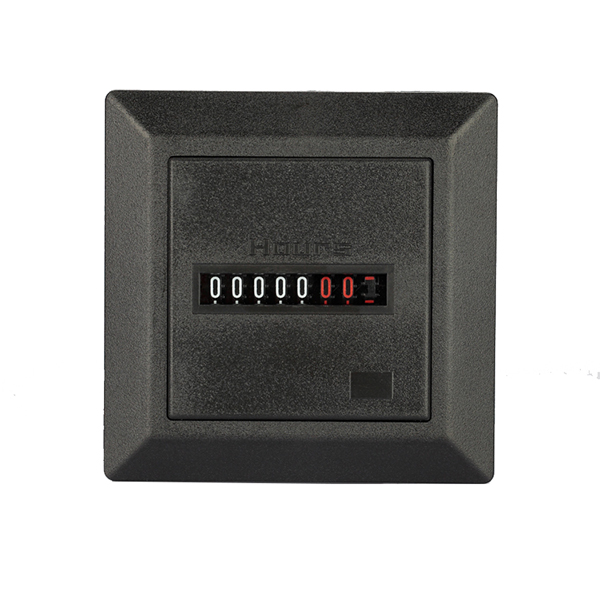 KHM-1 Electronic Fully Sealed Hour Meter Timer China Trihero - China ...