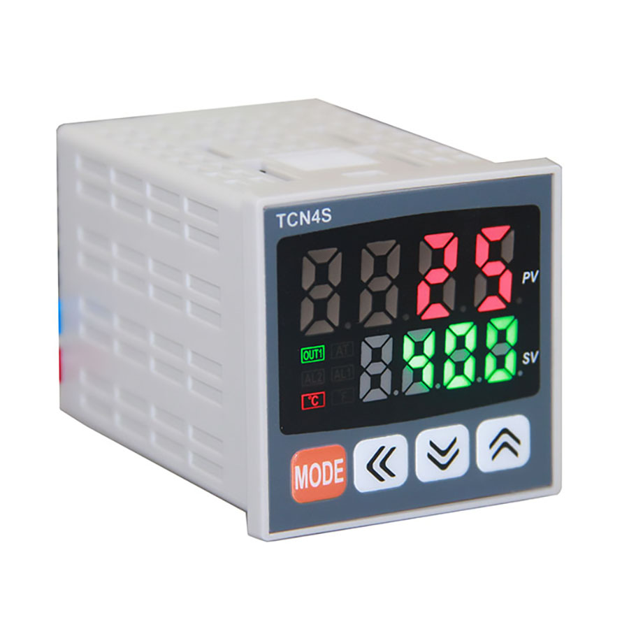 Temperature Controllers - China Manufacturer and Supplier - Zhejiang ...
