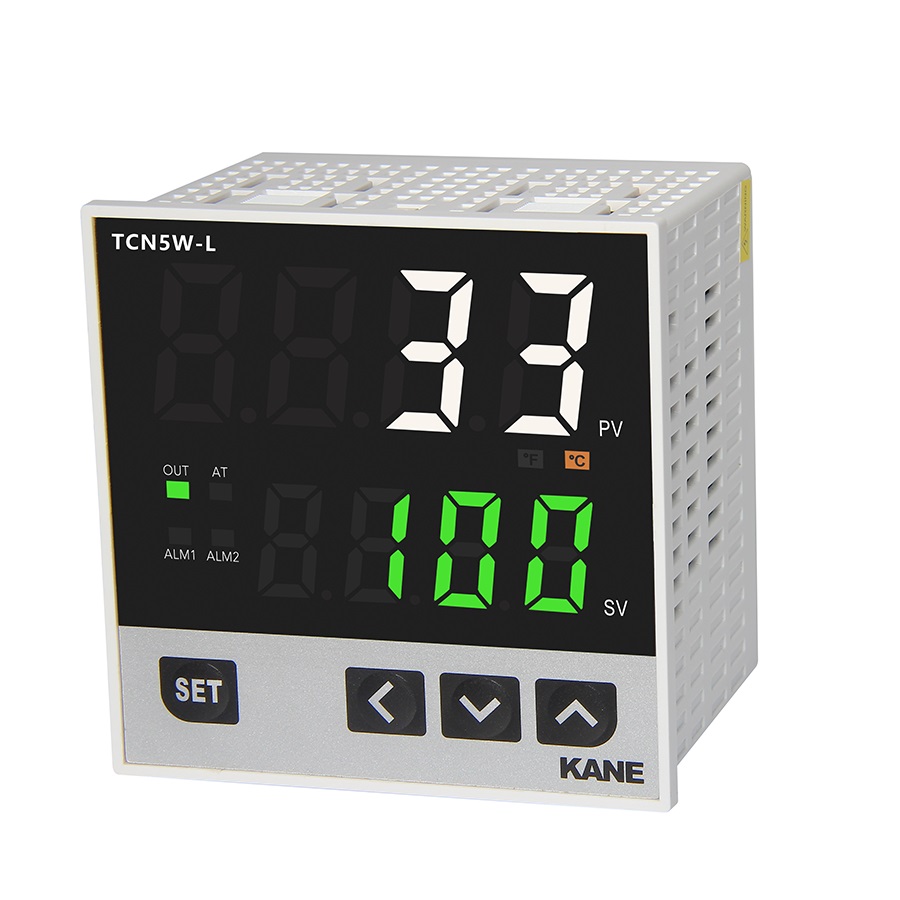 TCN5 Digital PID Temperature Controller - China Manufacturer and Supplier - Zhejiang Kane ...