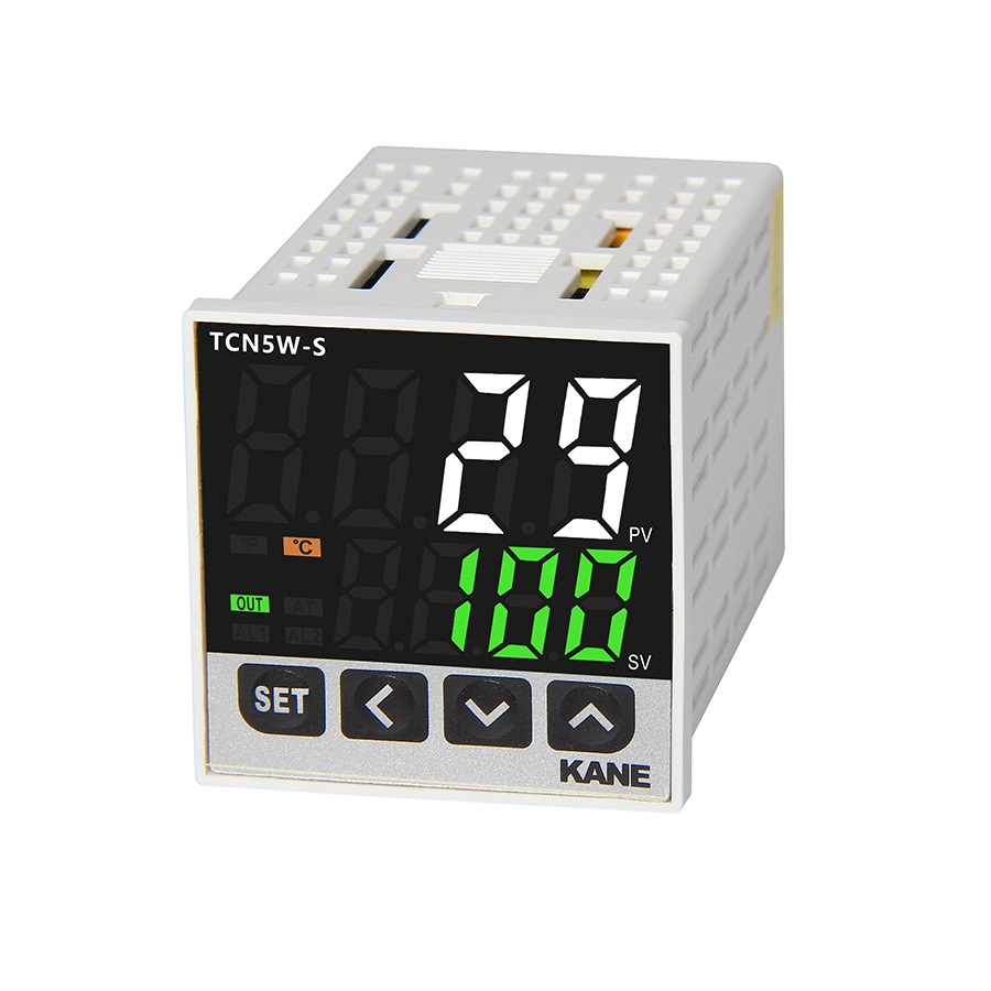 TCN5 Digital PID Temperature Controller - China Manufacturer and Supplier - Zhejiang Kane ...